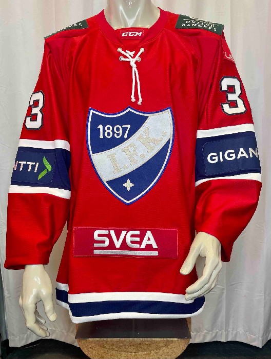HIFK :: GH JERSEYS
